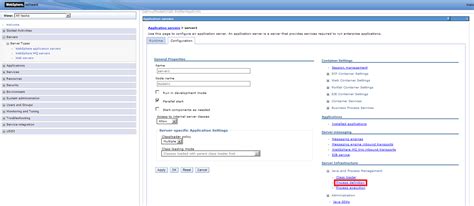 install websphere application server classic