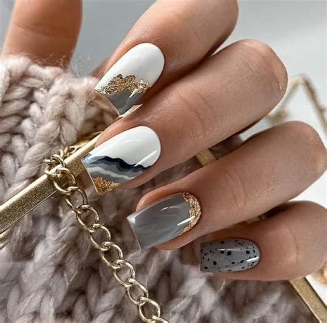 Nail Color Trends 2024 Annora Zandra