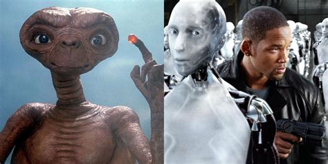 10 Películas De Ciencia Ficción Que Han Envejecido Mal Cultture