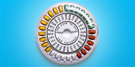 10 things every woman should know about over the counter birth control