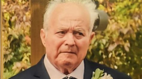 Missing 78 Year Old Man Last Seen In North York Has Been Found Police