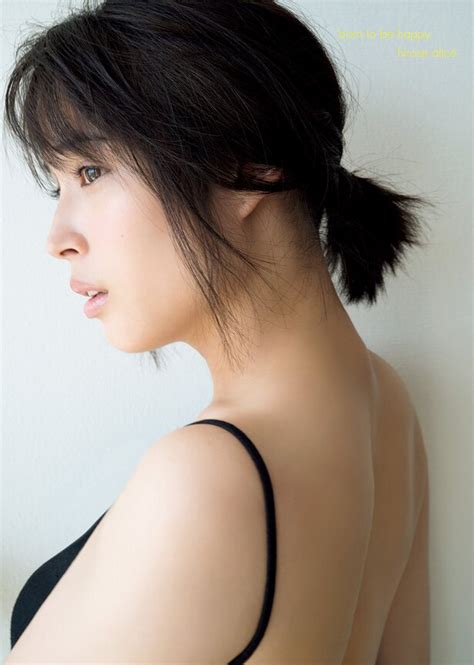 画像 広瀬アリス「小さな変化も楽しんで」5年9カ月ぶりに写真集発売 9 9 Webザテレビジョン