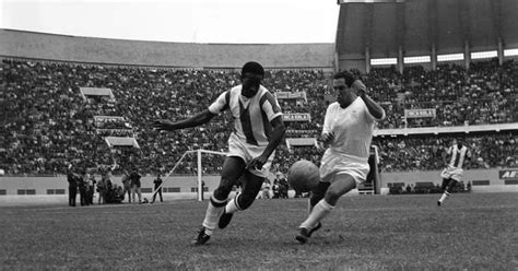 Cuando Real Madrid Llegó A Perú Y Se Llevó Una Derrota Ante Un
