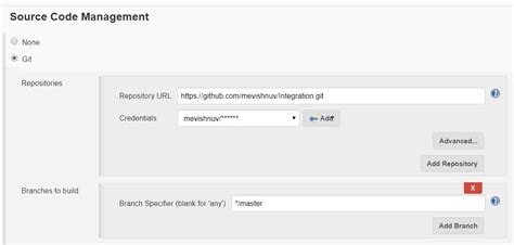 cucumber — selenium — jenkins integration dzone integration