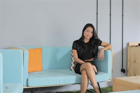 Kisah Sukses Ken Ratri Iswari Founder Geekhunter