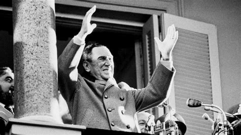 A 50 Años De Su Muerte Siete Videos Para Conocer La Historia De Perón