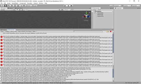 import fbx unity runtime hohparogue