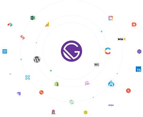 the fastest frontend for the modern web gatsby