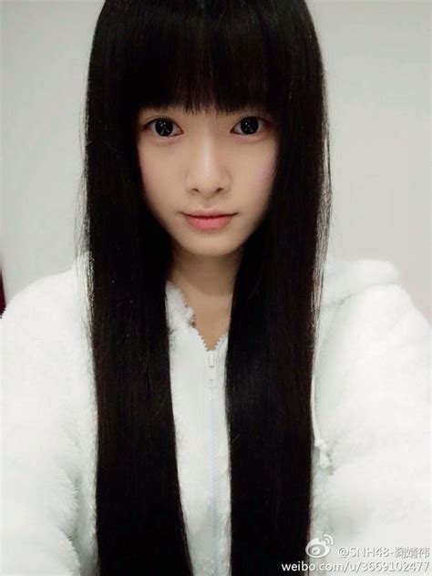 Who Is The Most Beautiful Chinese Woman In The Eyes Of Foreigners 2