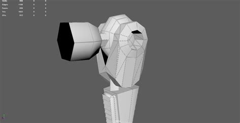 solved problem with uvs in maya autodesk community