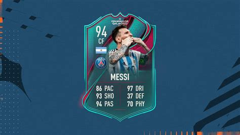 Fifa 23 Quizá No Te Has Dado Cuenta Pero Podemos Conseguir A Leo
