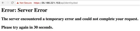 kubernetes ingress gce keeps returning 502 error itecnote