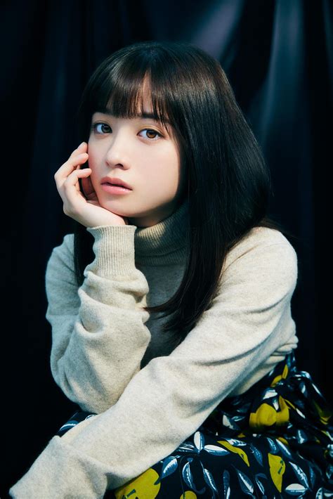 【芸能】橋本環奈、イメージ覆す“地味感”への挑戦 演じる役に「共感できるポイントは無い」
