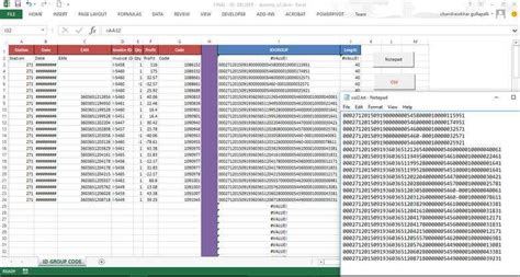excel and vba macros freelancer