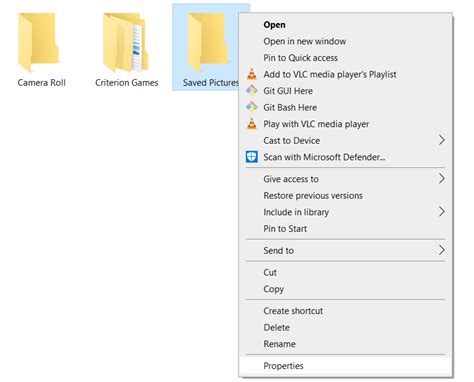 How To Take Ownership Of A Folder In Windows 10 Geeksforgeeks