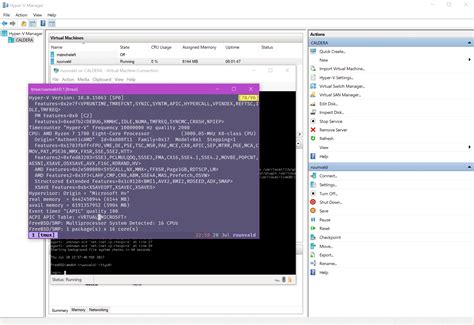 moving vms from virtualbox to client hyper v home of val packett