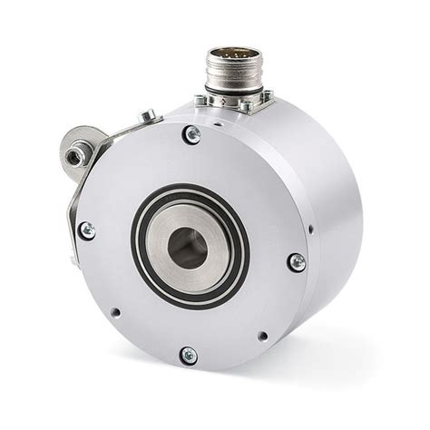 rotary encoders incremental lika