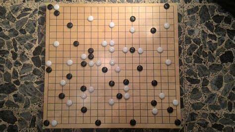 java improve circle detection with opencv on go board stack overflow