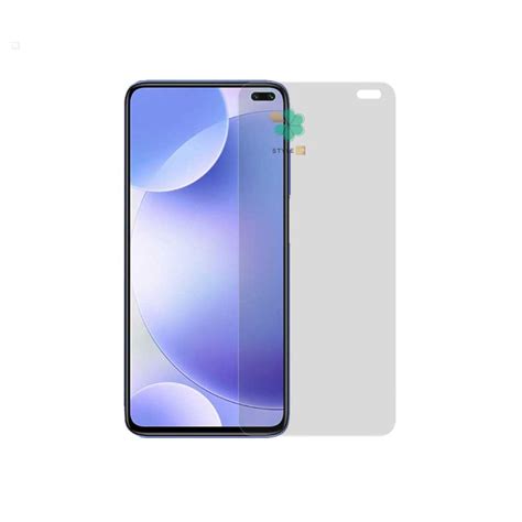 محافظ صفحه گوشی شیائومی Redmi K30i 5g Nano Privacy استایل آپ