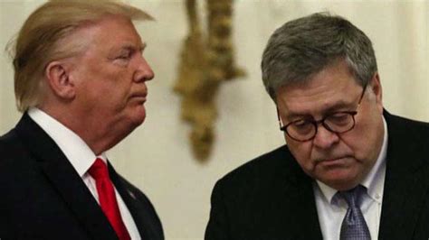 White House Denies Trump Pressed Australian Leader To Investigate