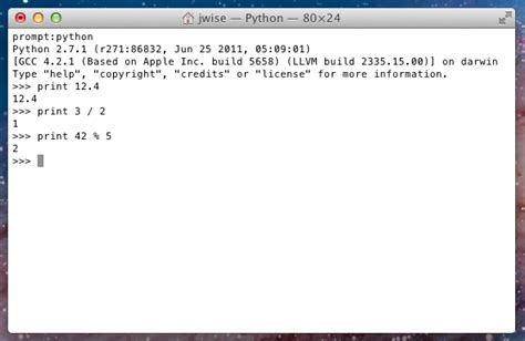 getting started with python lesson 4 floats and lists
