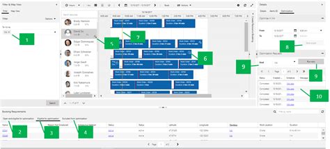 what s new for dynamics 365 resource scheduling optimization v1 5 17284