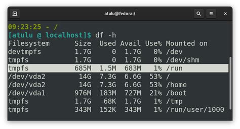 deleting the root directory in your linux os geek culture