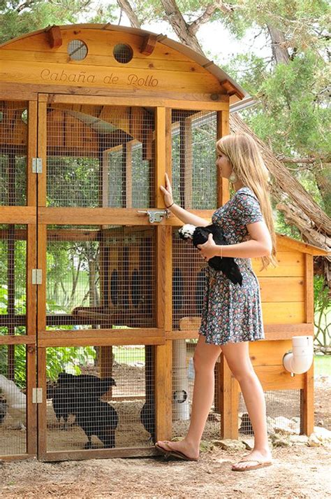27 Best Chicken Coop Ideas For Cute Country Living 2023 Artofit