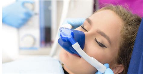 What Is Sedation Dentistry Also Known As Sleep Dentistry Suburban