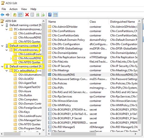 configure sacl manually active directory audit guide adaudit plus