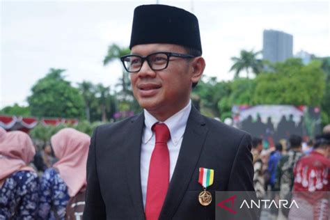 Bima Arya Sebut Satyalancana Dari Presiden Untuk Asn Kota Bogor