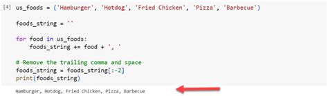 how to convert tuple to comma separated string in python python guides