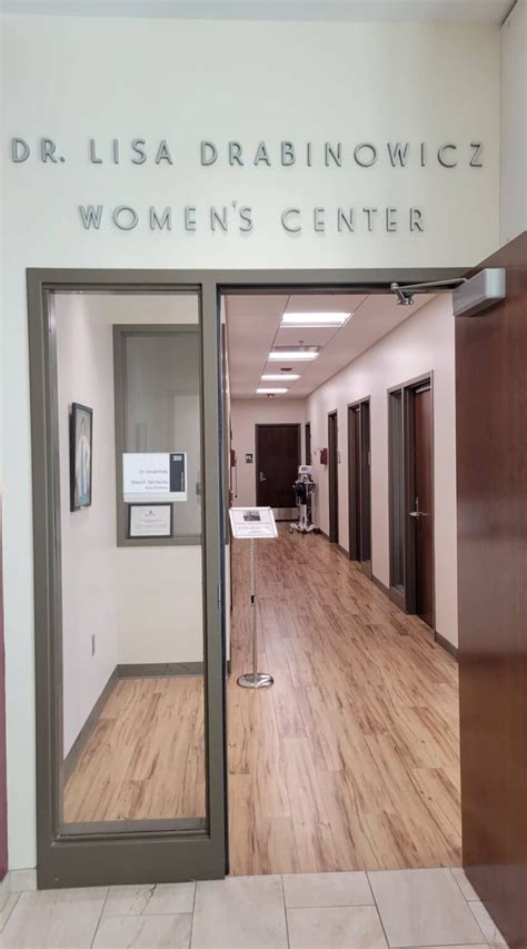 Womens Clinic Magers Health And Wellness Center Missouri State