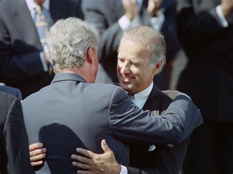 Joe Biden Has Come A Long Way On Criminal Justice Reform Progressives