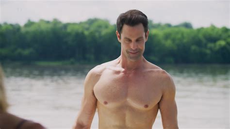 Shirtless Men On The Blog Jason Shane Scott Shirtless