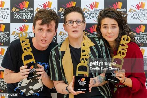 Edinburgh Comedy Photos And Premium High Res Pictures Getty Images