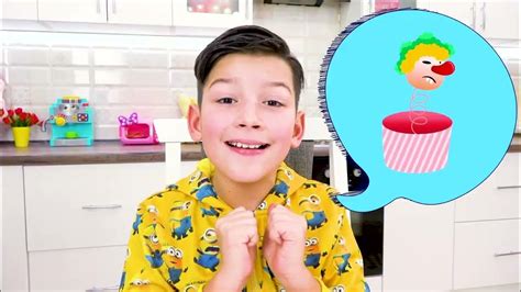 ساشا وماكس وقصص مضحكة جديدة مع أمي وأبي Youtube