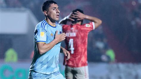 Dos Barras De River Procesados Por La Justicia Infobae