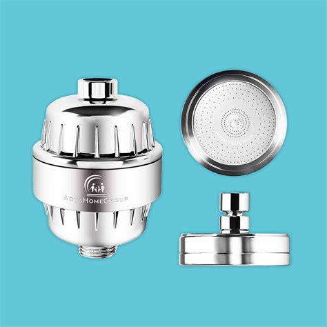 Top 8 Best Shower Filters In 2021 And Why They Are Worth Buying