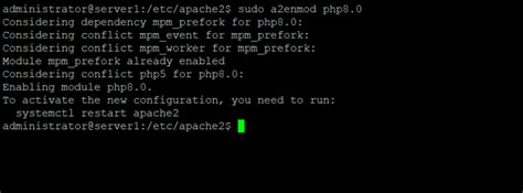 how to install php 5 6 php 8 0 and php 8 1 on ubuntu 22 04 lts vitux