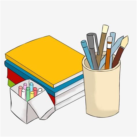 Detail Gambar Senter Gambar Pensil Kartun Koleksi Nomer 6