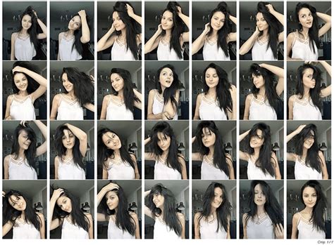 Tips Para Posar Y Salir Bien En Las Fotos