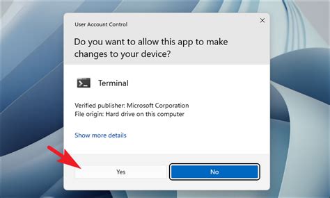 How To Fix Application Error 0xc0000135 On Windows 11