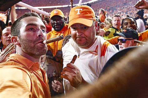 Vols Down Tide For First Time In 16 Years Whole Hog Sports