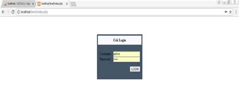 multi user role based login system using bootstrap 5 php mysql mobile