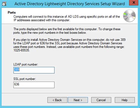 step by step guide to setup ldaps on windows server microsoft tech
