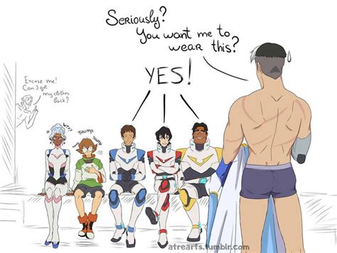 Voltron Legendary Defender Atre Art Blog Voltron Voltron