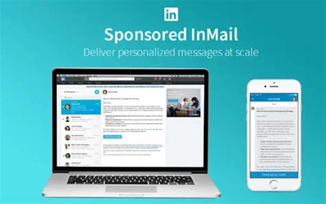 How To Increase Your Linkedin Inmail Response Rates