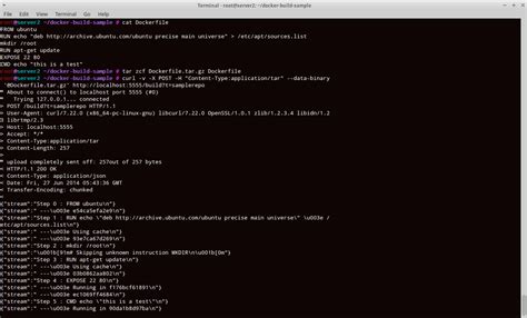 docker tutorial series part 9 10 docker remote api
