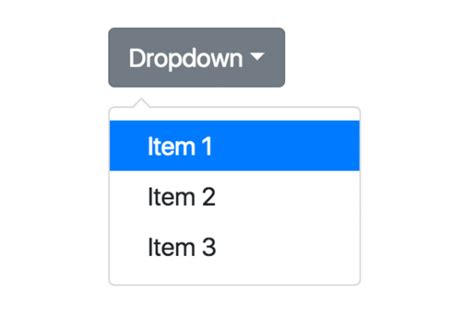 using drop down menus in excel formulas